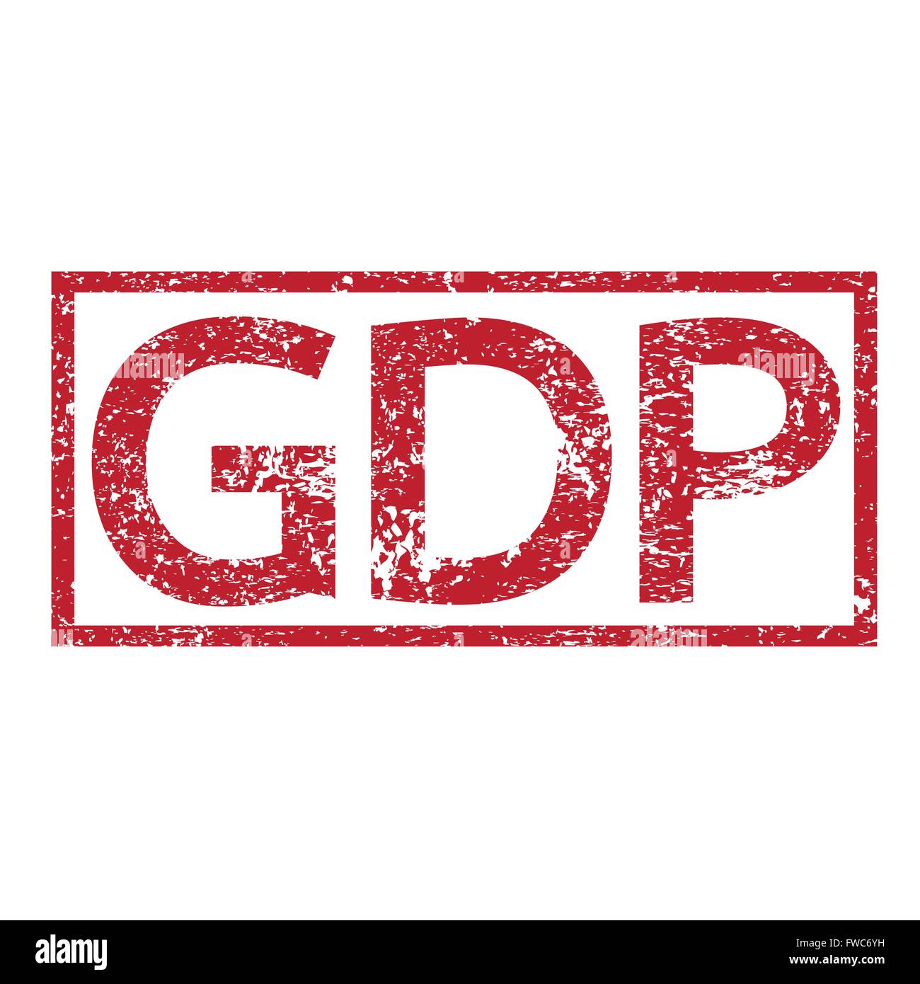 Gdp stamp hi-res stock photography and images - Alamy