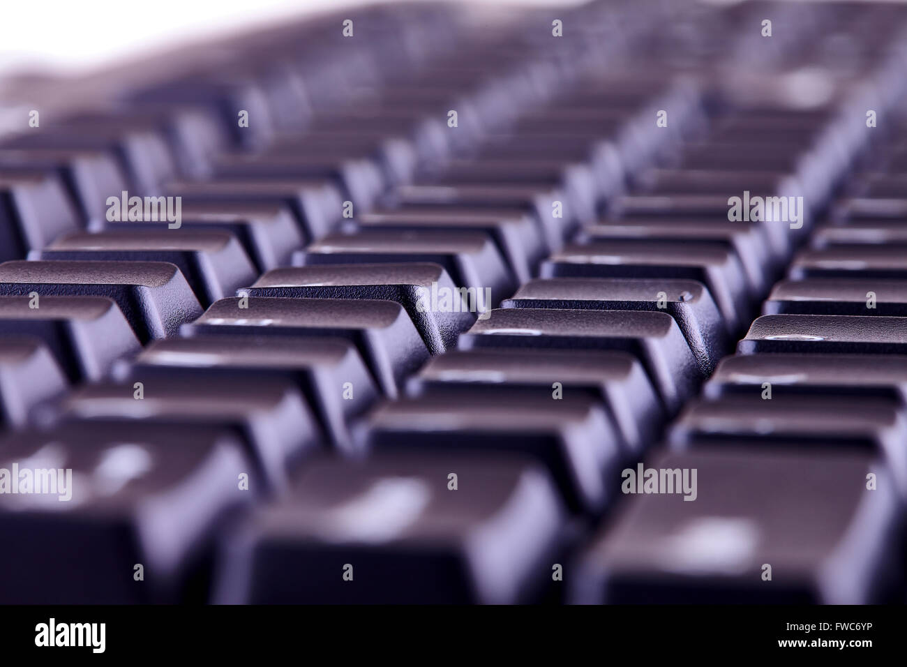 Computer keyboard layout hi-res stock photography and images - Alamy