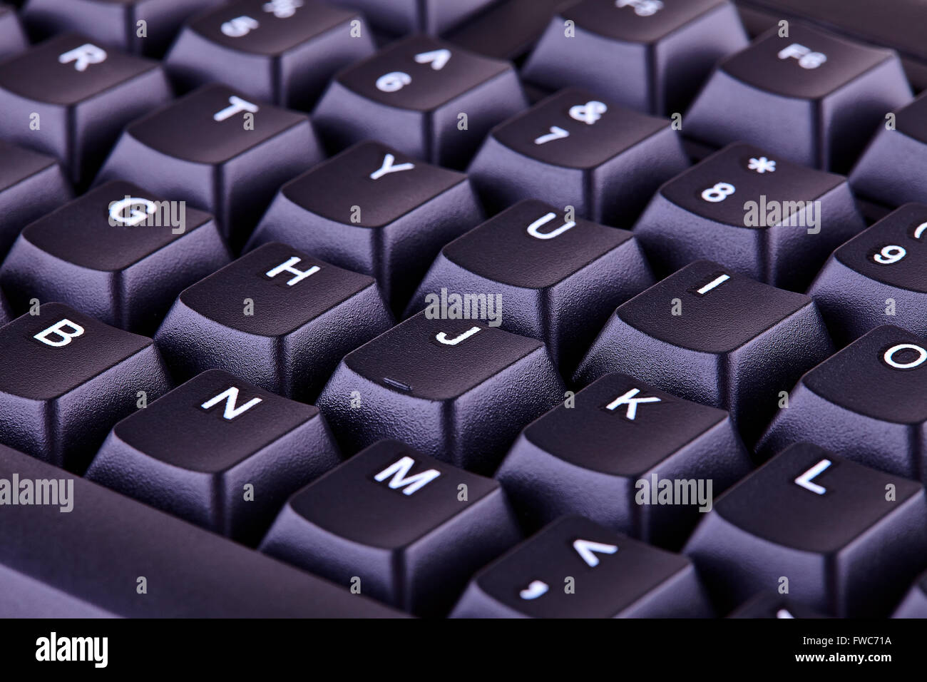 Keyboard layout hi-res stock photography and images - Alamy
