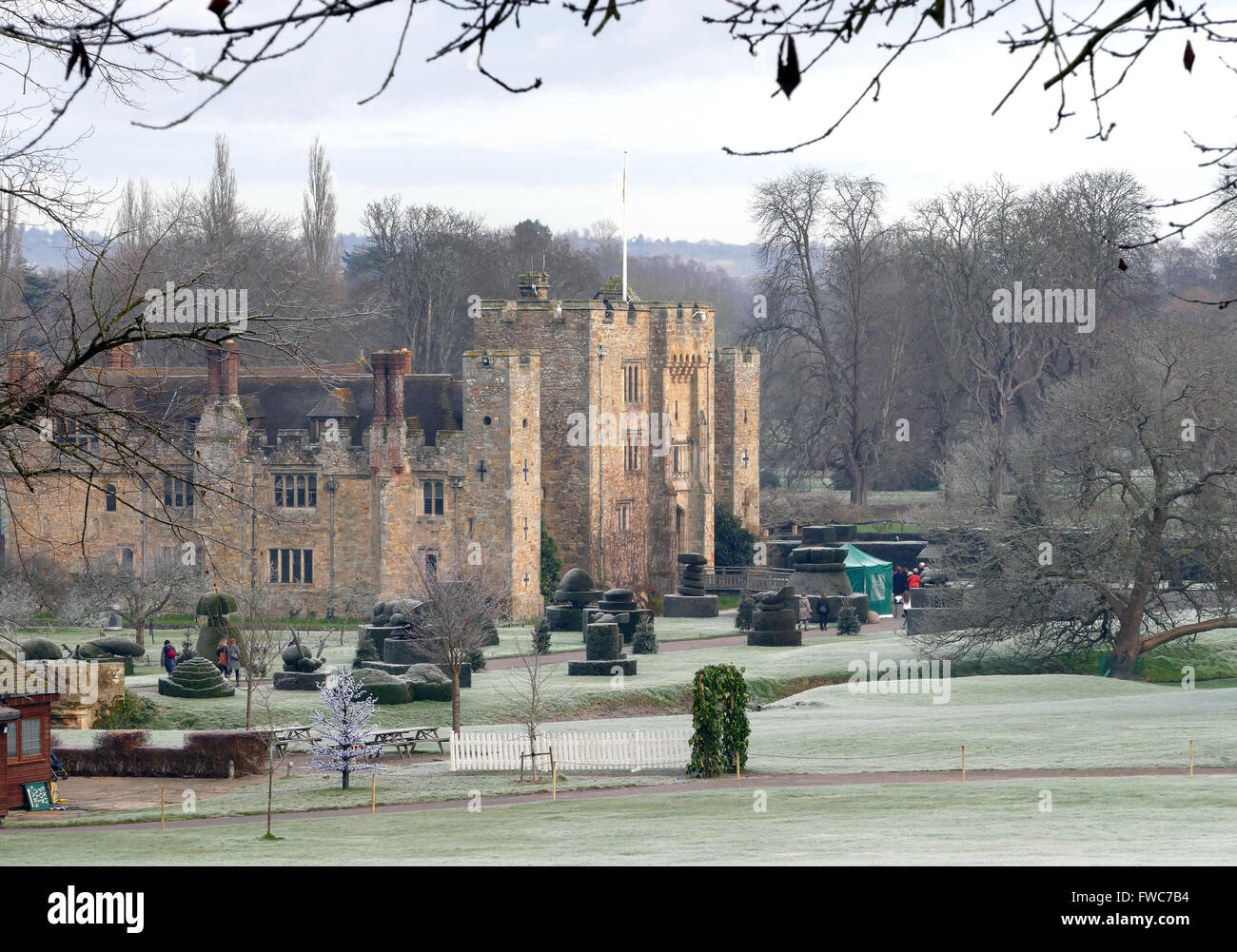 Boleyn Family Home High Resolution Stock Photography and Images - Alamy