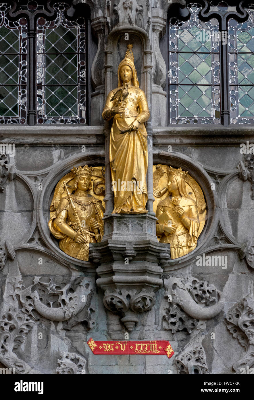 Holy doors hi-res stock photography and images - Alamy