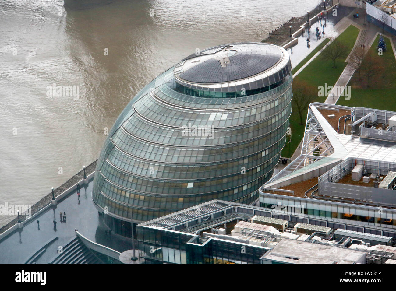 London where the mayor of london hi-res stock photography and images ...