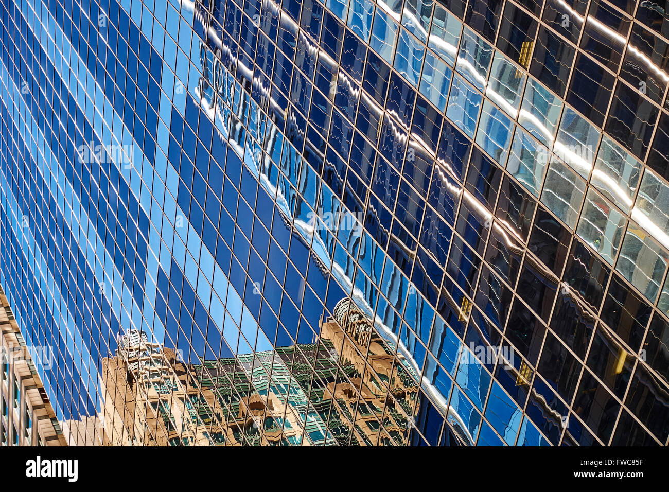 Rectangular glass windows hi-res stock photography and images - Alamy