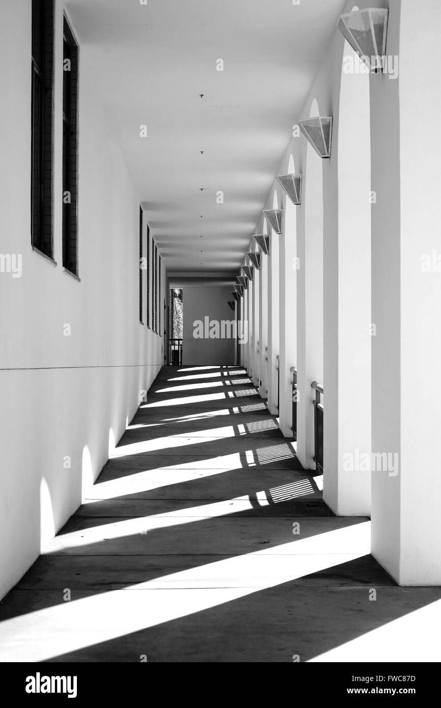 Narrow square Black and White Stock Photos & Images - Alamy