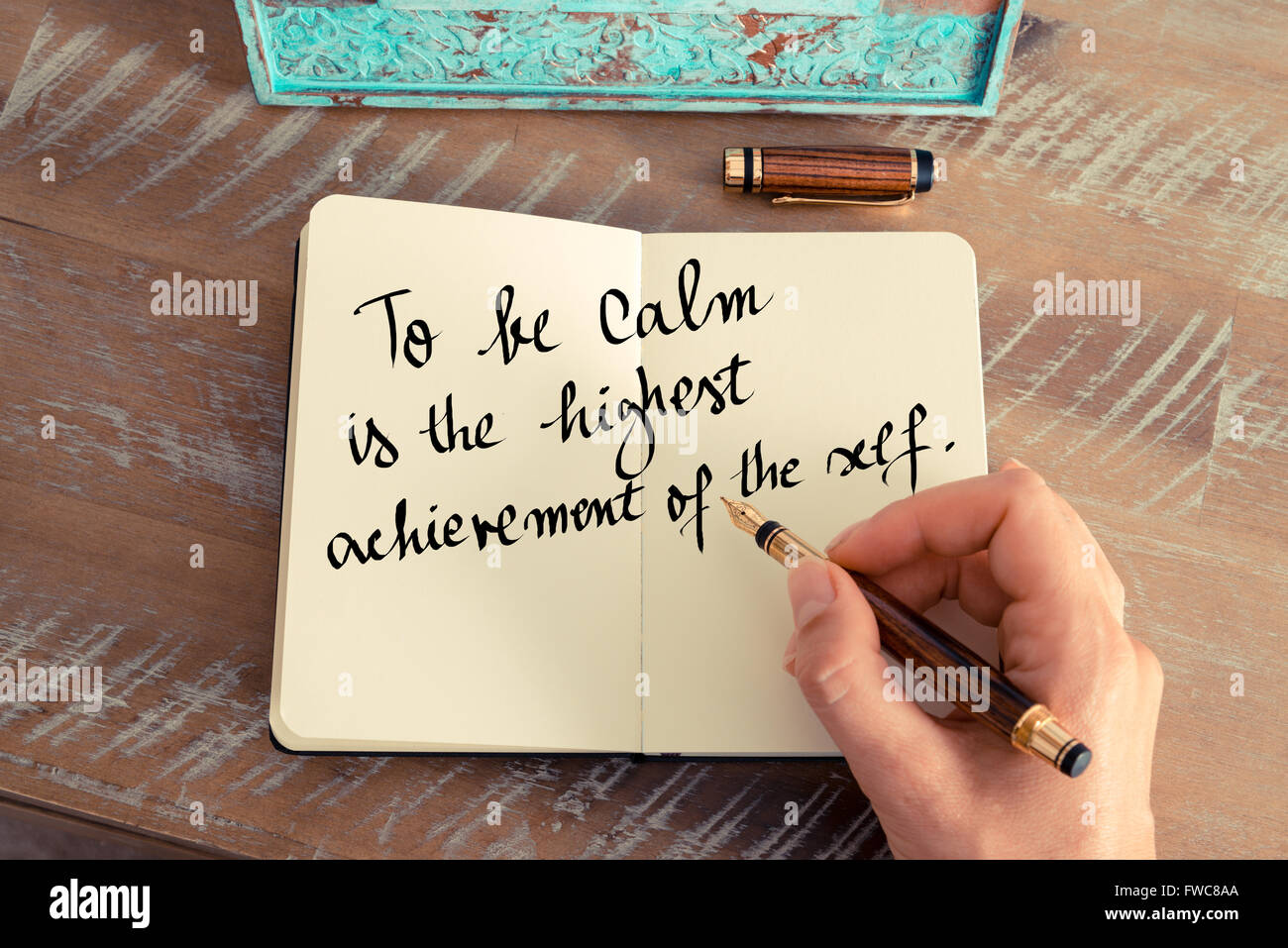 Classic zen hi-res stock photography and images - Alamy