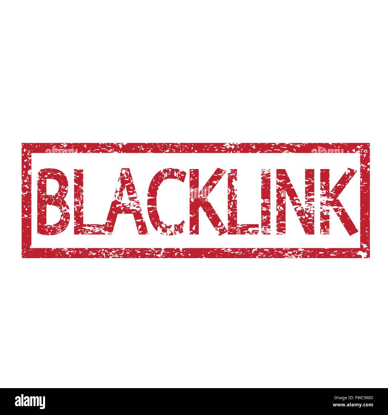 Link building stamp hi-res stock photography and images - Alamy
