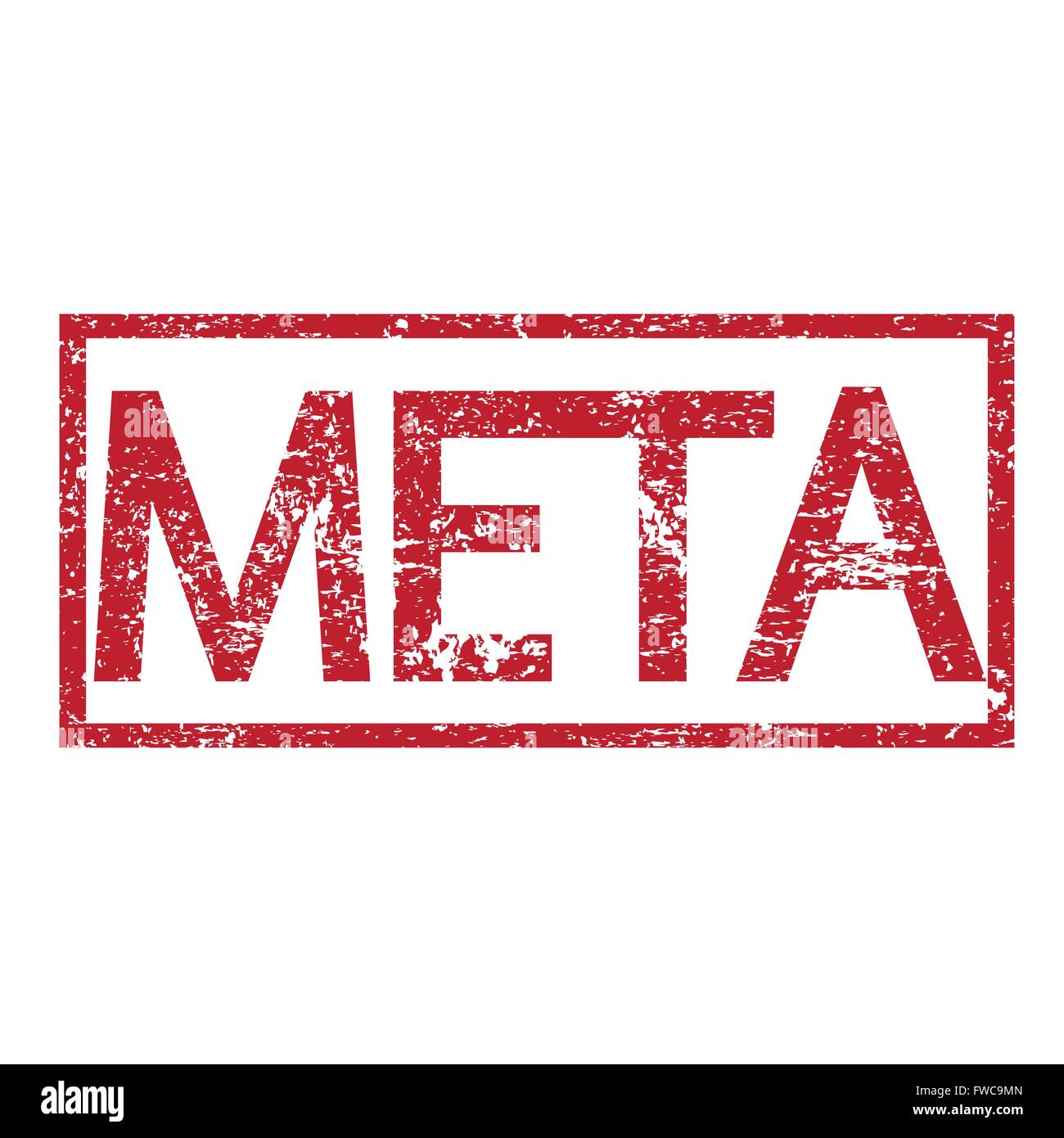 Update stamp Stock Vector Images - Alamy