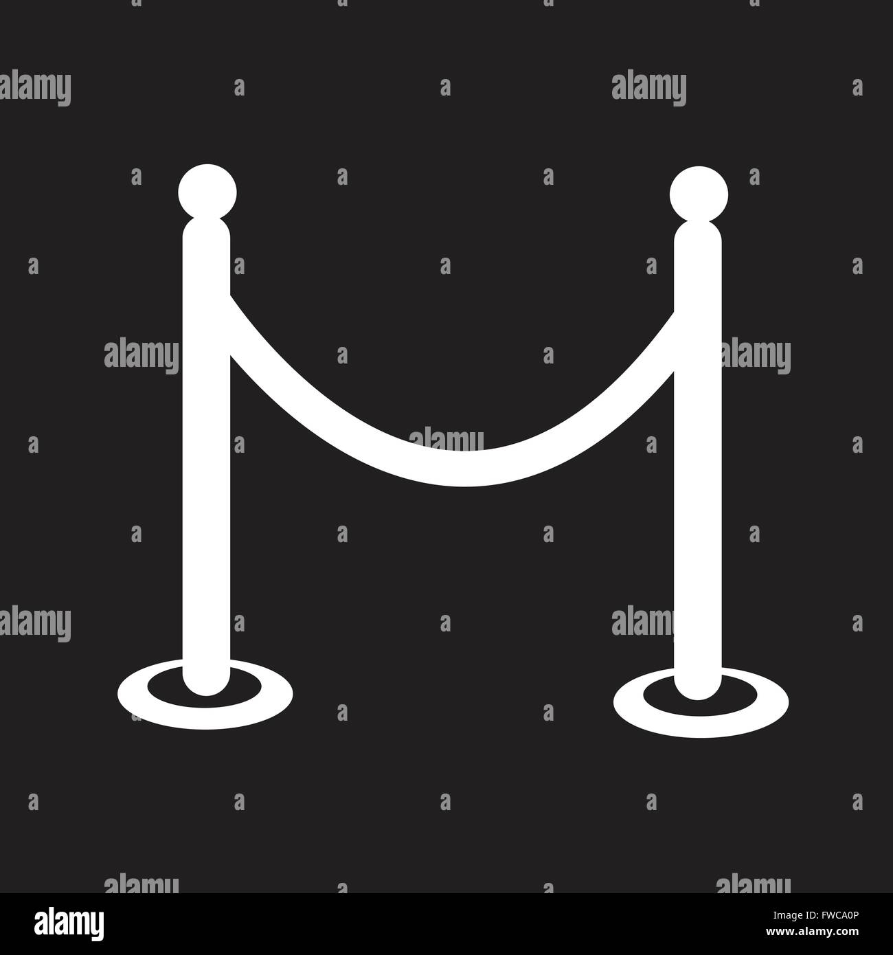 Perimeter gallery hi-res stock photography and images - Alamy