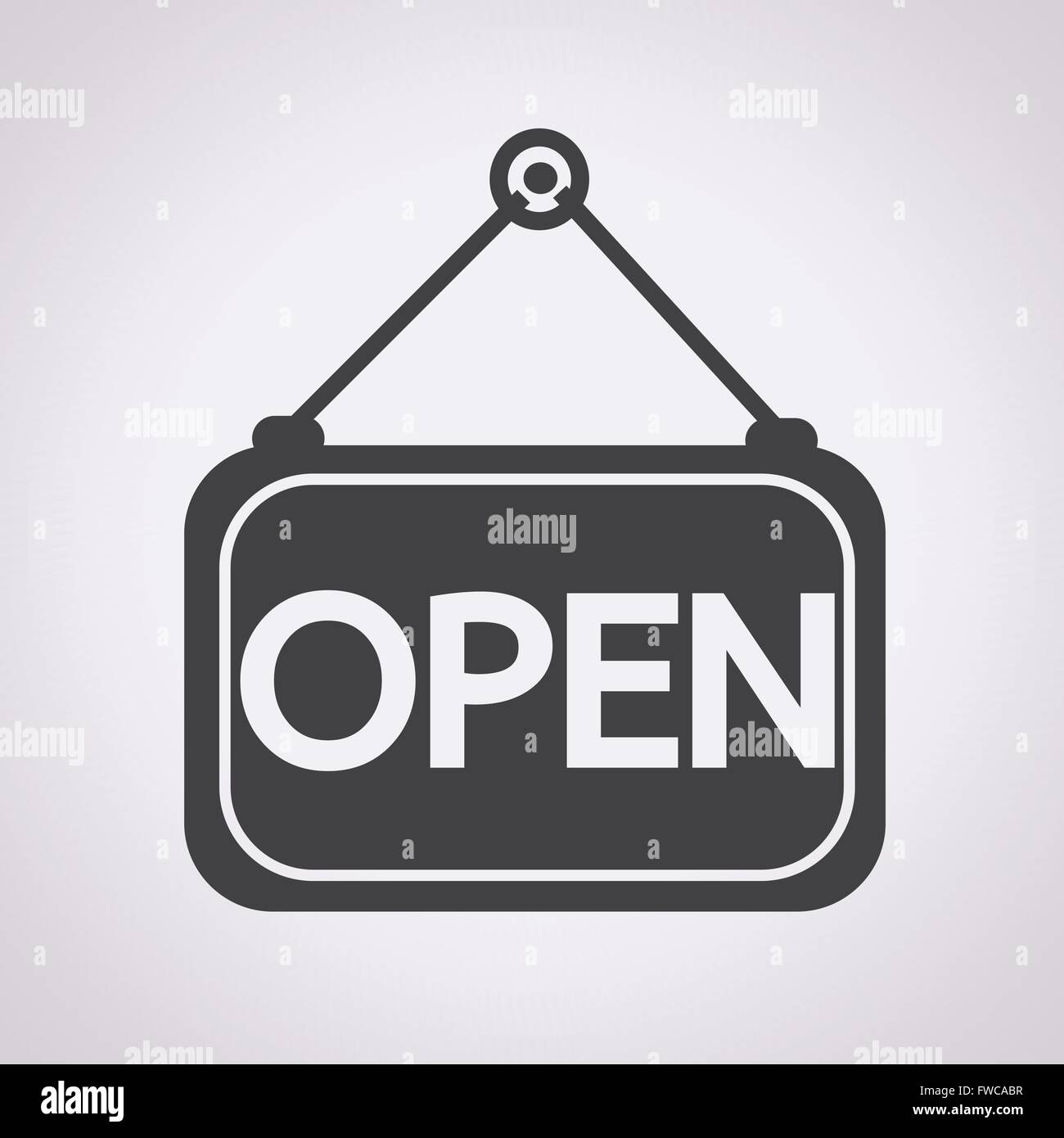 Retail supermarket chain Stock Vector Images - Alamy