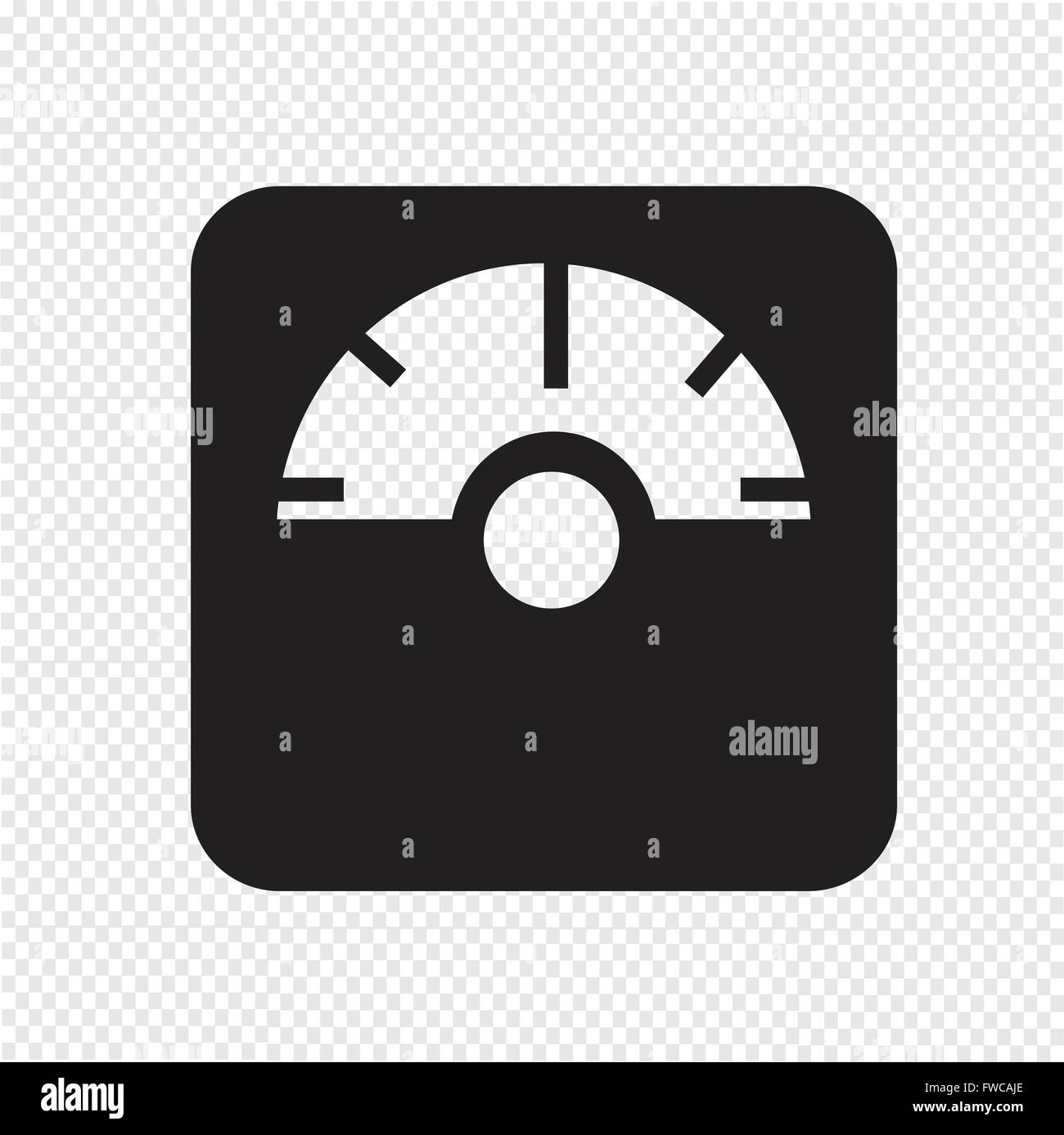 Weighting vector vectors hi-res stock photography and images - Alamy