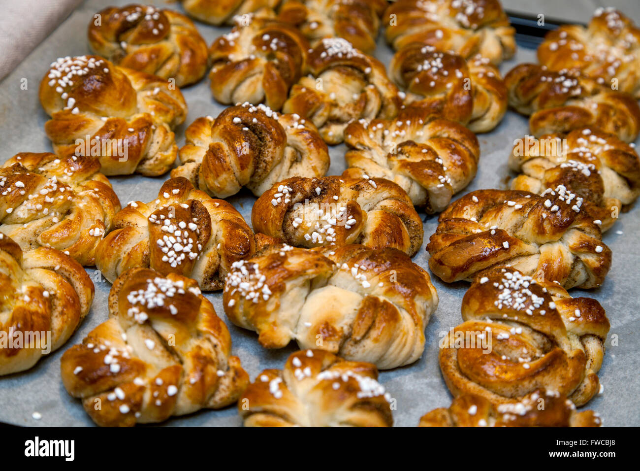 Buns hi-res stock photography and images - Alamy