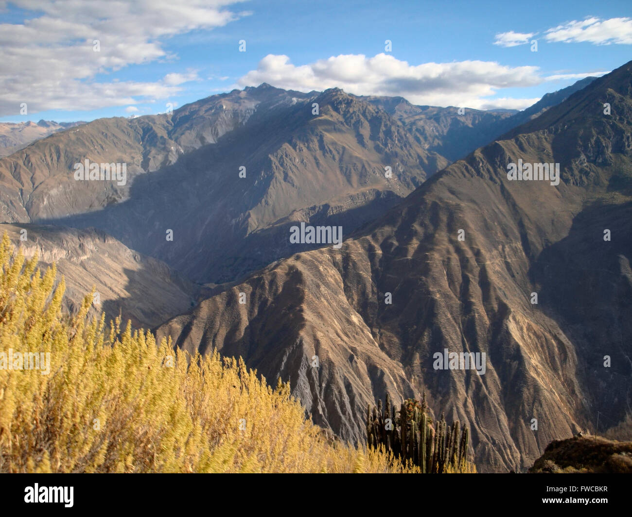 Andes scenery hi-res stock photography and images - Alamy
