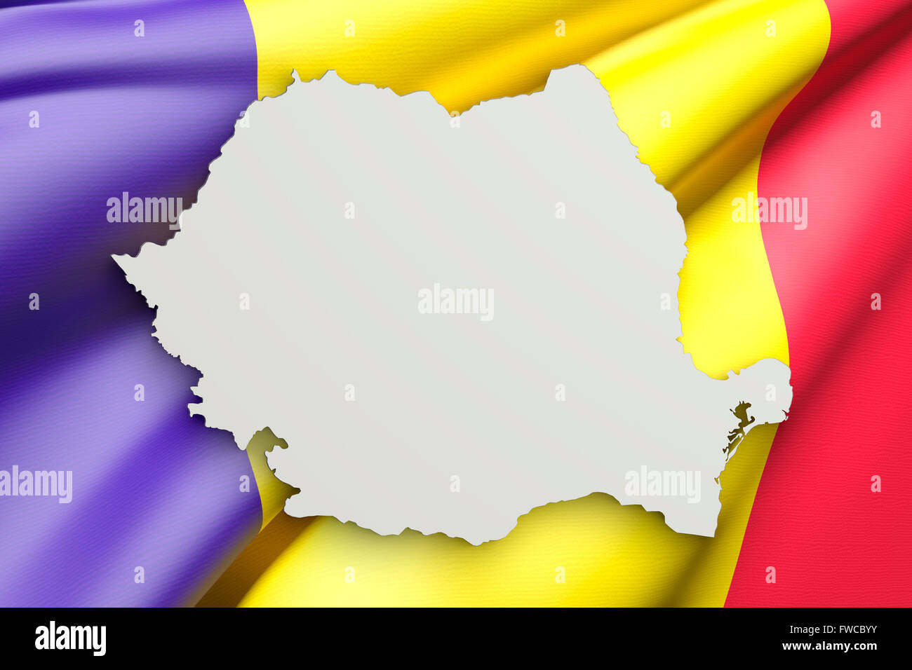 Bucharest romania europe map High Resolution Stock Photography and ...