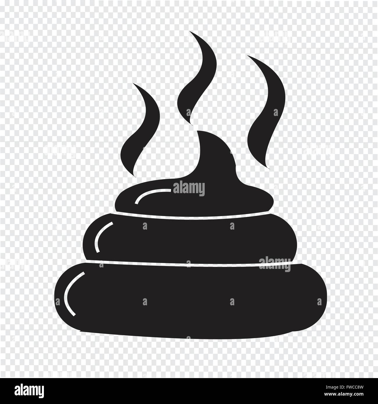 Faeces Stock Vector Images - Alamy