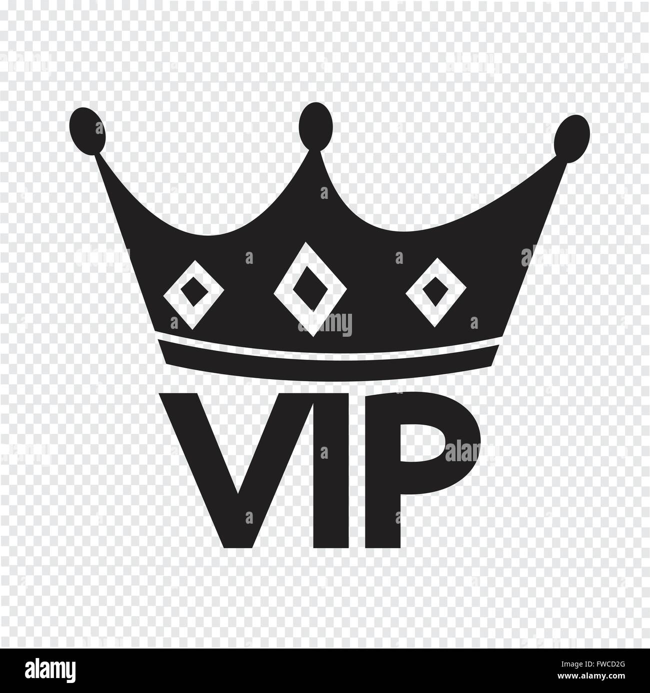 VIP Membership icon Stock Vector Image & Art - Alamy