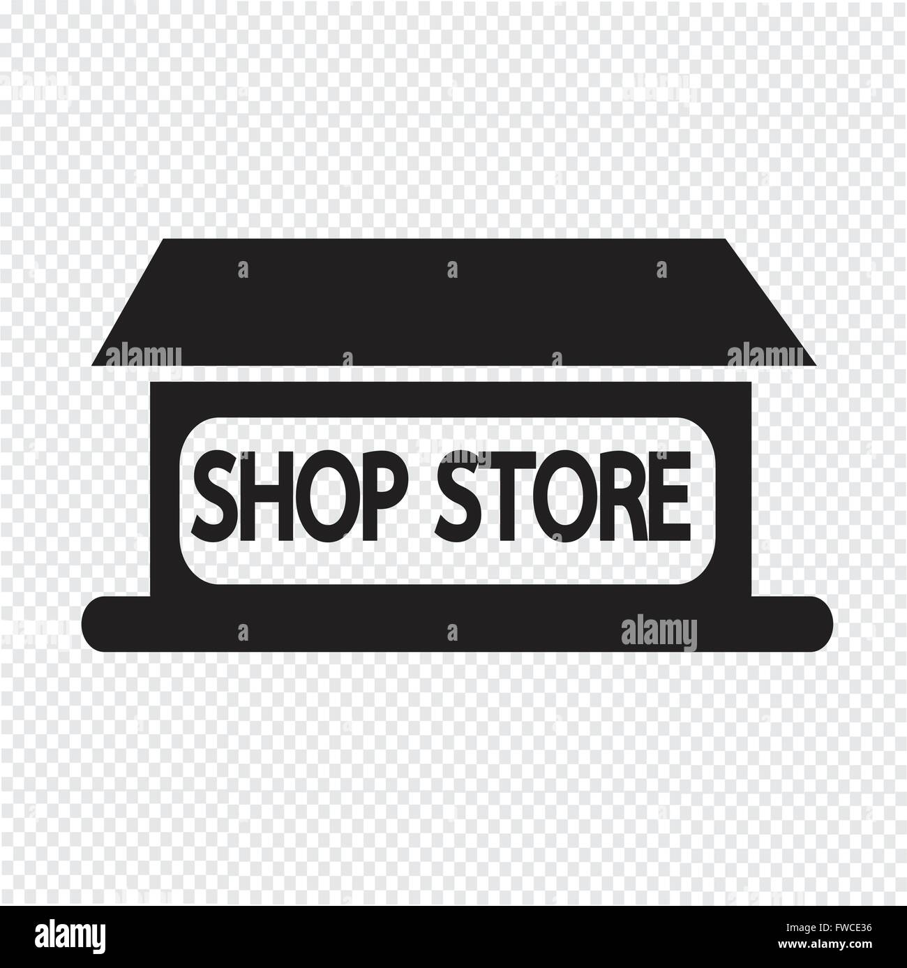 Closed shopping mall Stock Vector Images - Alamy