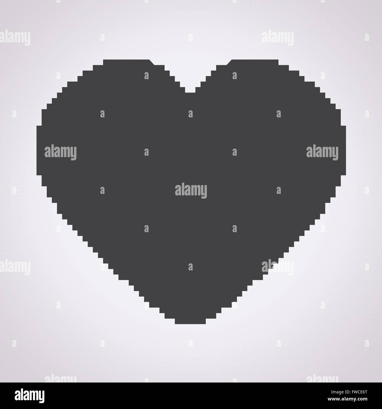 heart Like Icon Stock Vector Image & Art - Alamy
