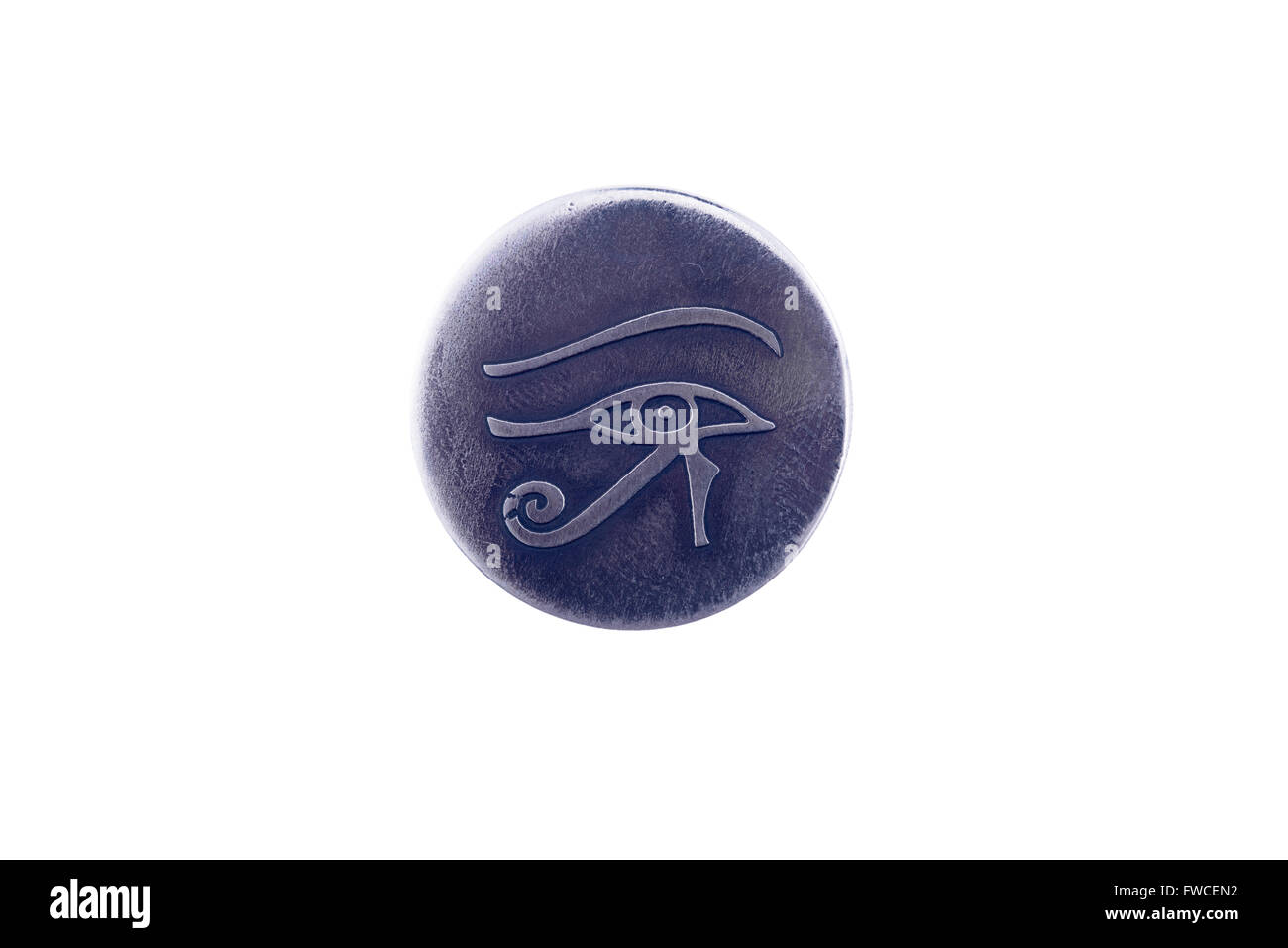 Horus Eye High Resolution Stock Photography and Images - Alamy