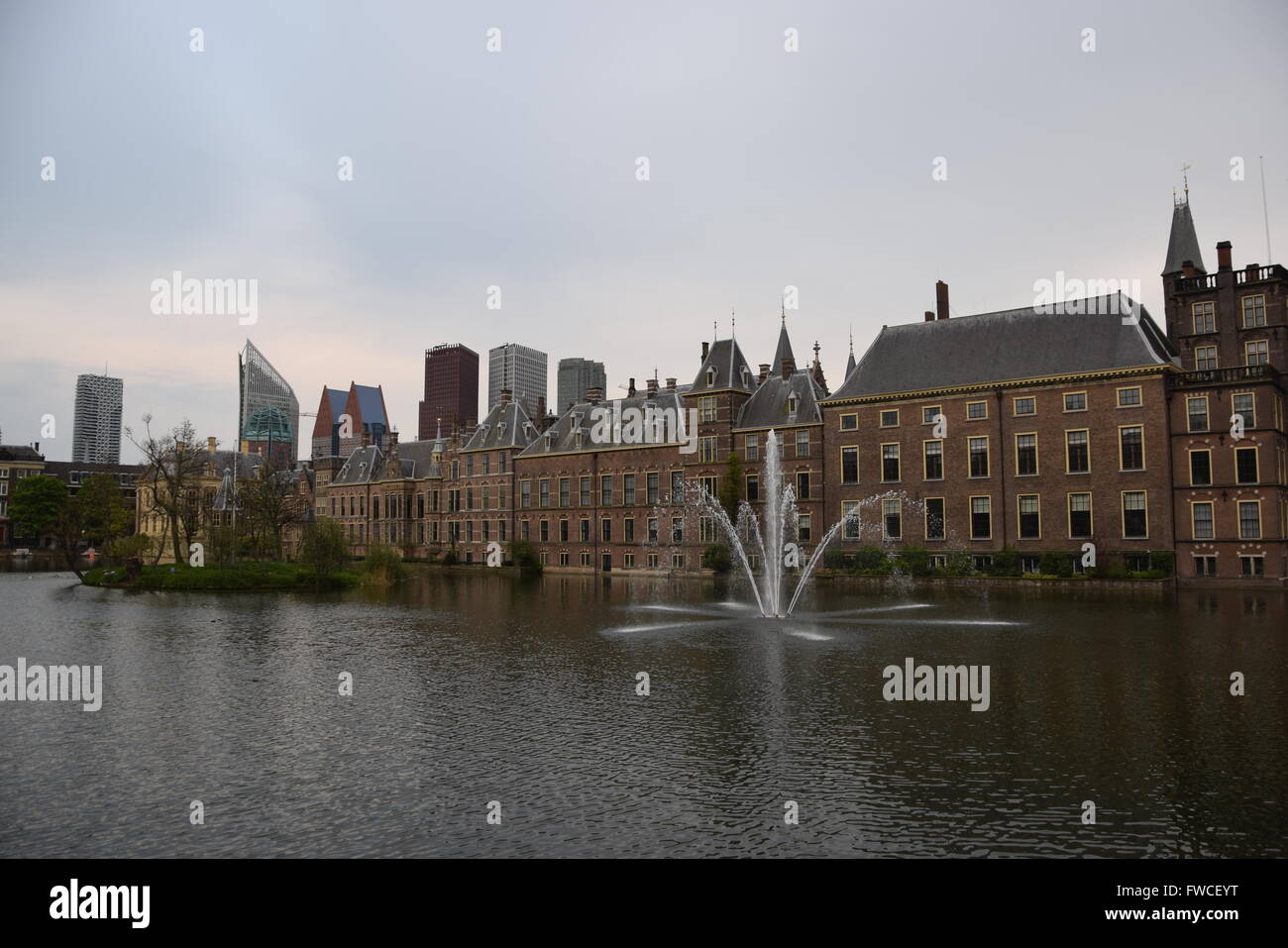 Dutch waterworks hi-res stock photography and images - Alamy