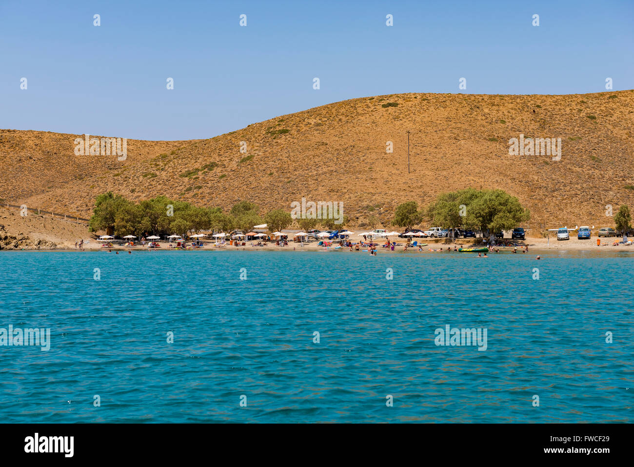 To steno beach hi-res stock photography and images - Alamy