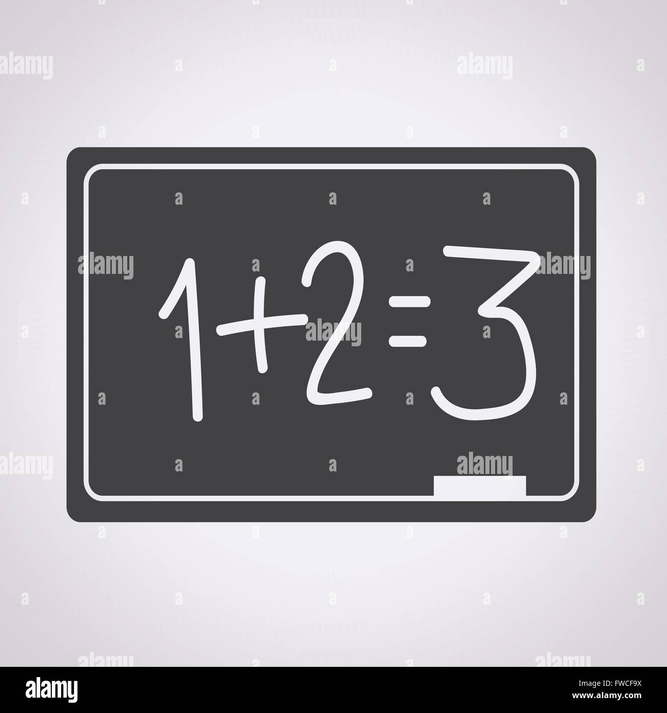 High school algebra Stock Vector Images - Alamy