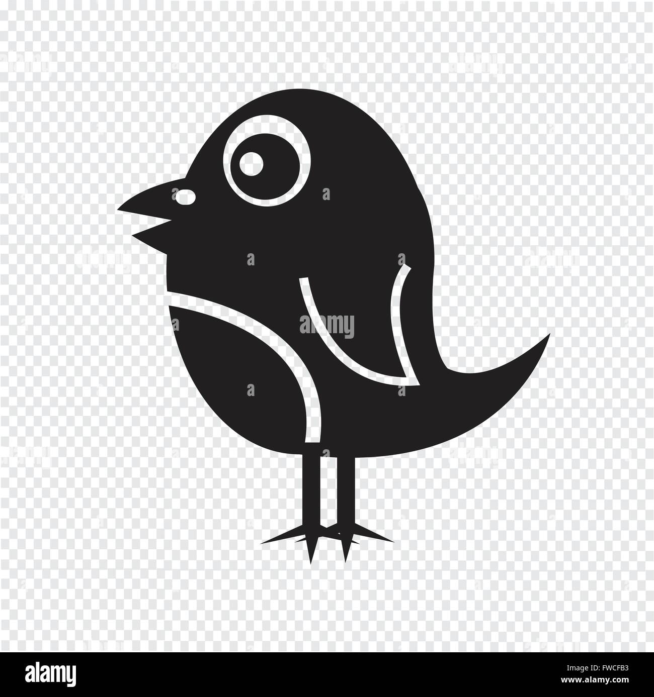 Wren bird illustration Stock Vector Images - Alamy