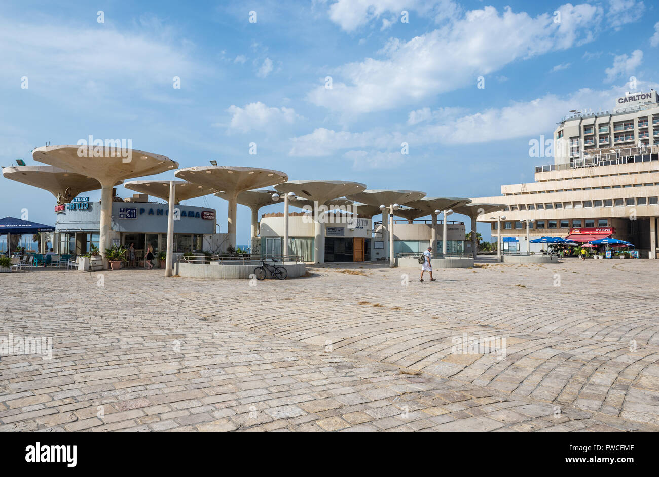 Atarim square hi-res stock photography and images - Alamy