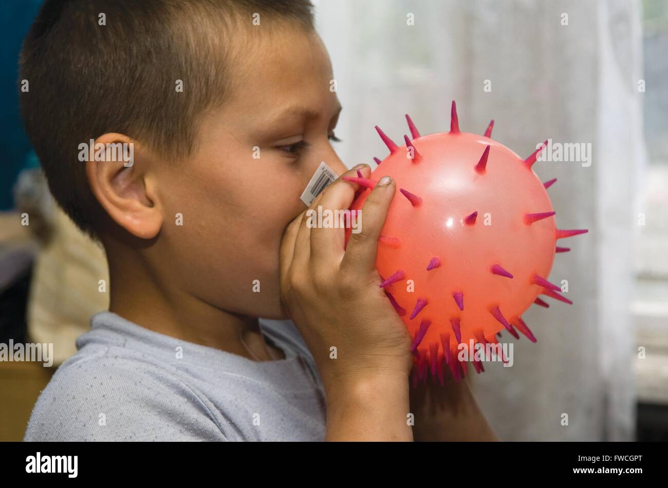 Poverty in the former soviet union hi-res stock photography and images ...