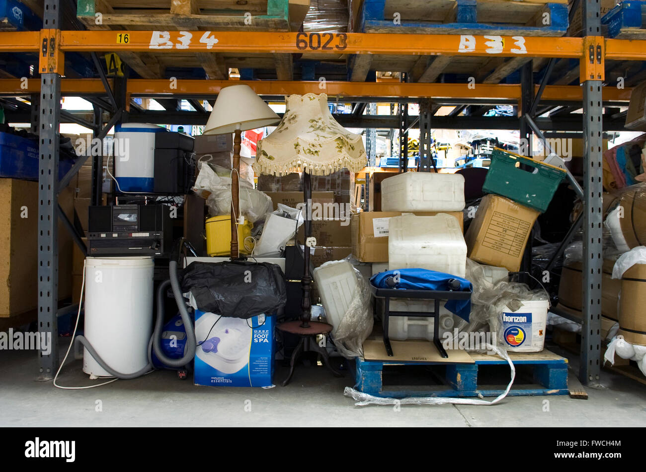 Medical supplies, furniture, prams, pushchairs, DIY equipment are ...