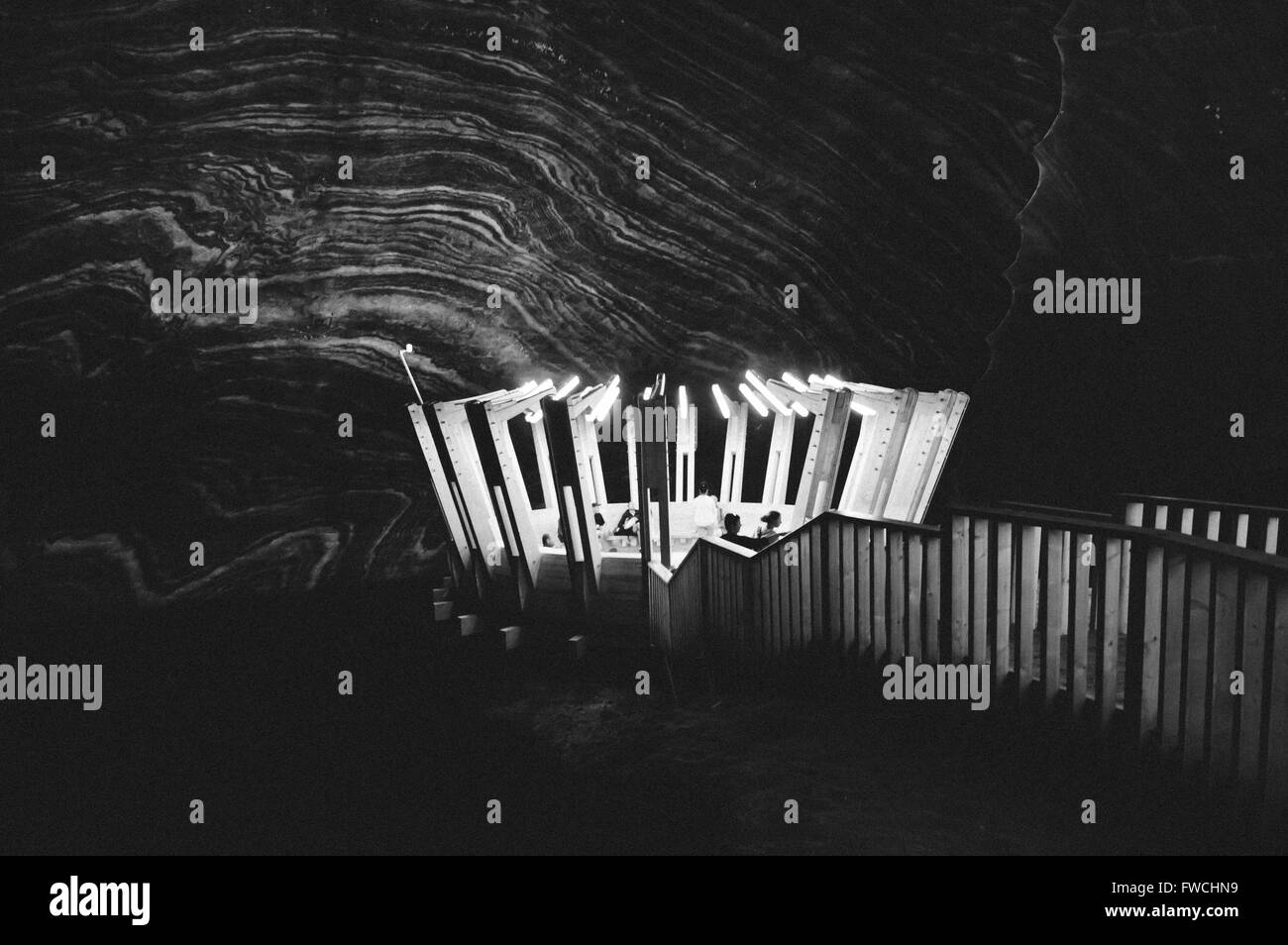 Salt architecture Black and White Stock Photos & Images - Alamy