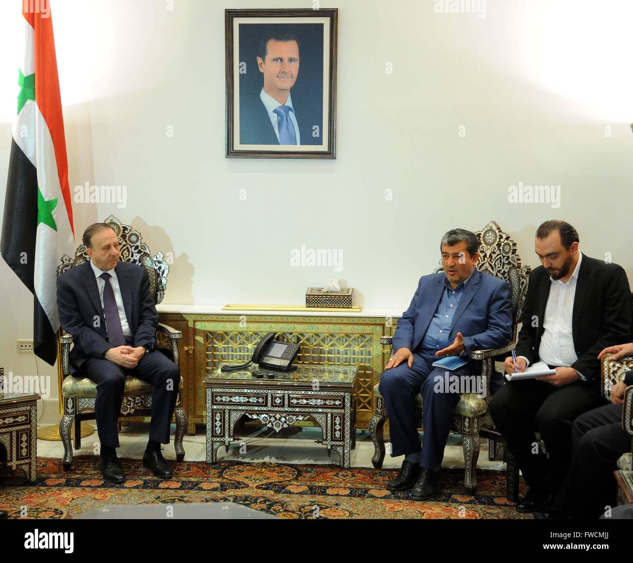 Al laham hi-res stock photography and images - Alamy