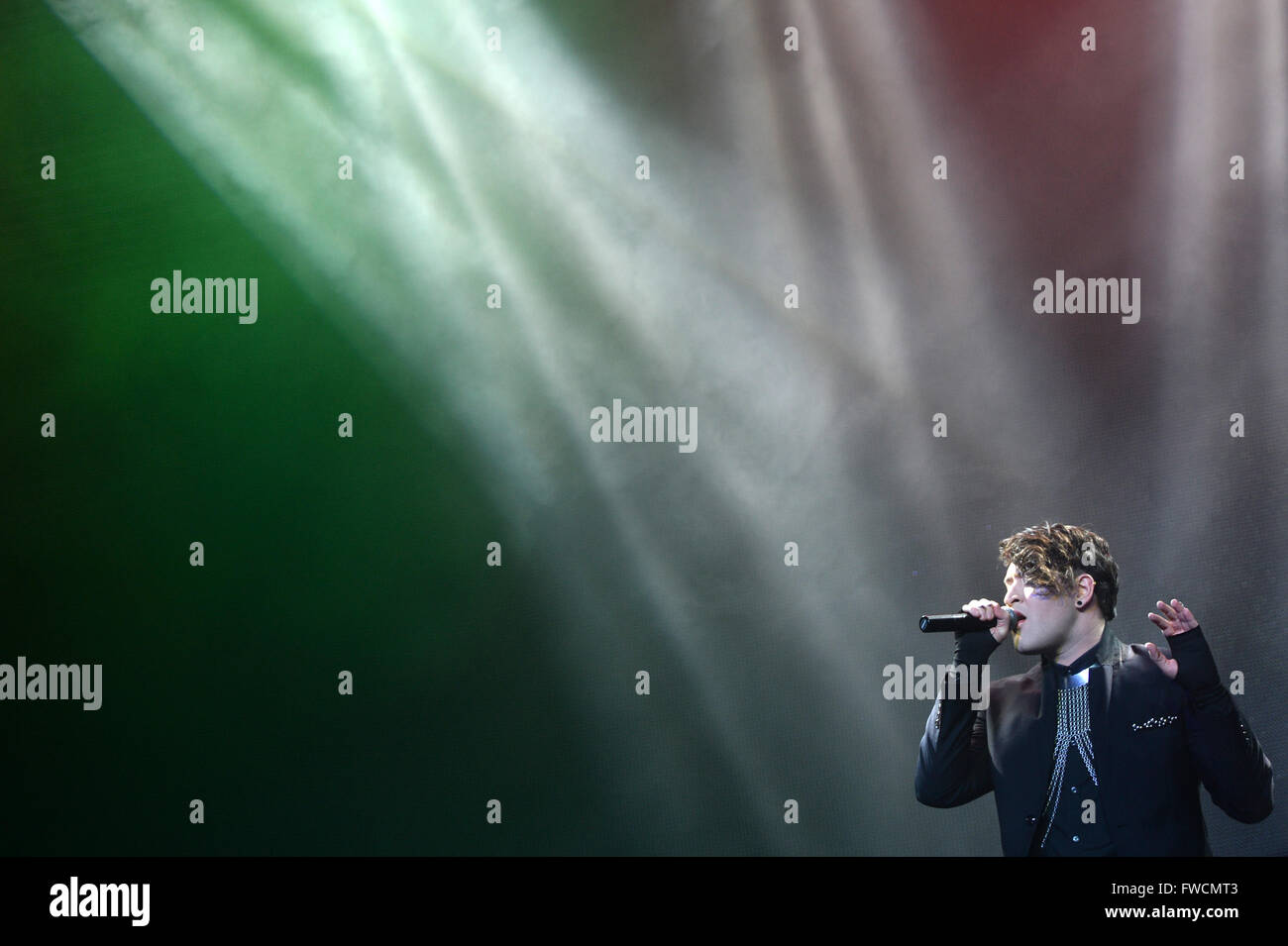 3rd esc hi-res stock photography and images - Alamy