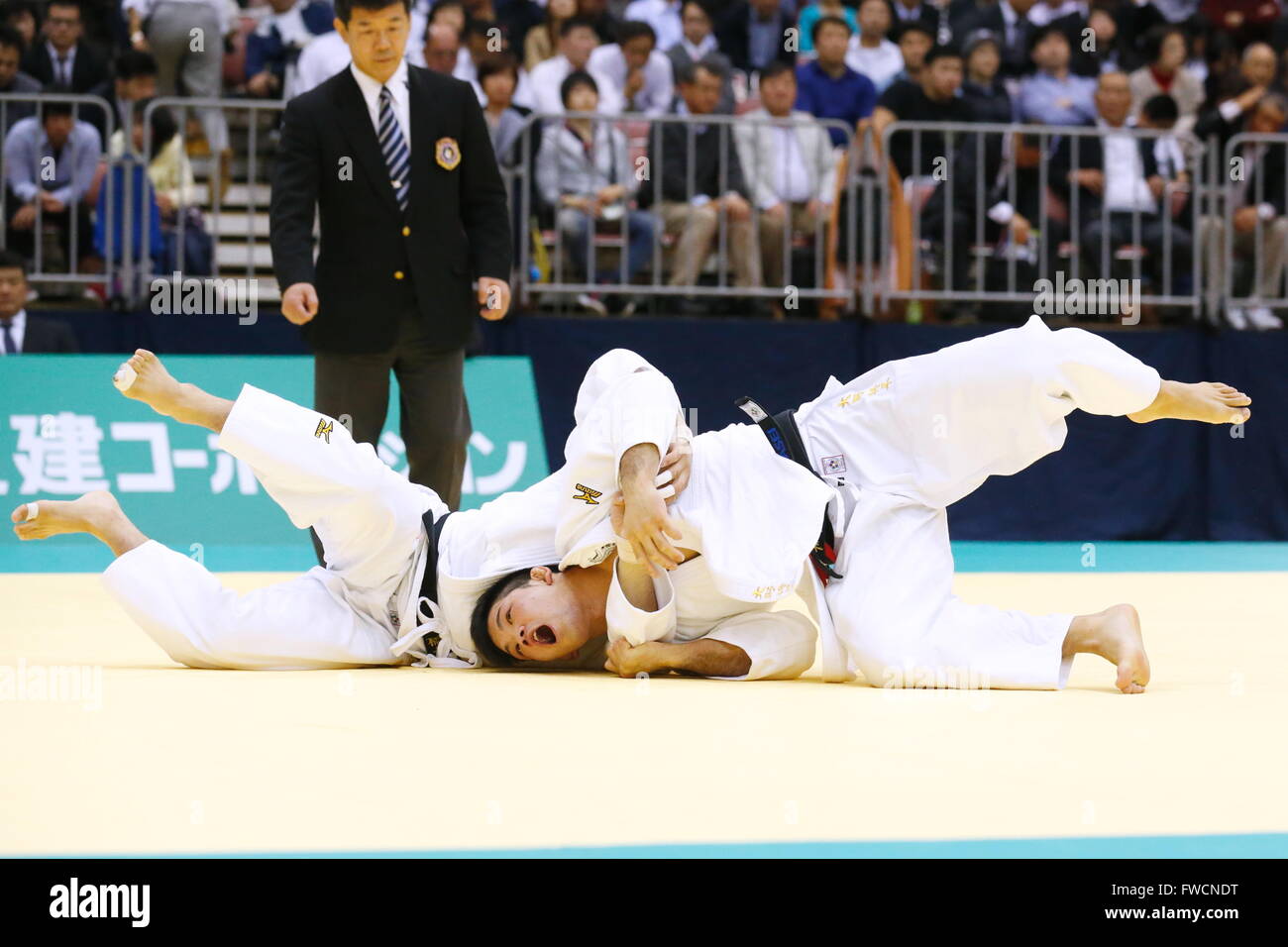 Sho aoki hi-res stock photography and images - Alamy