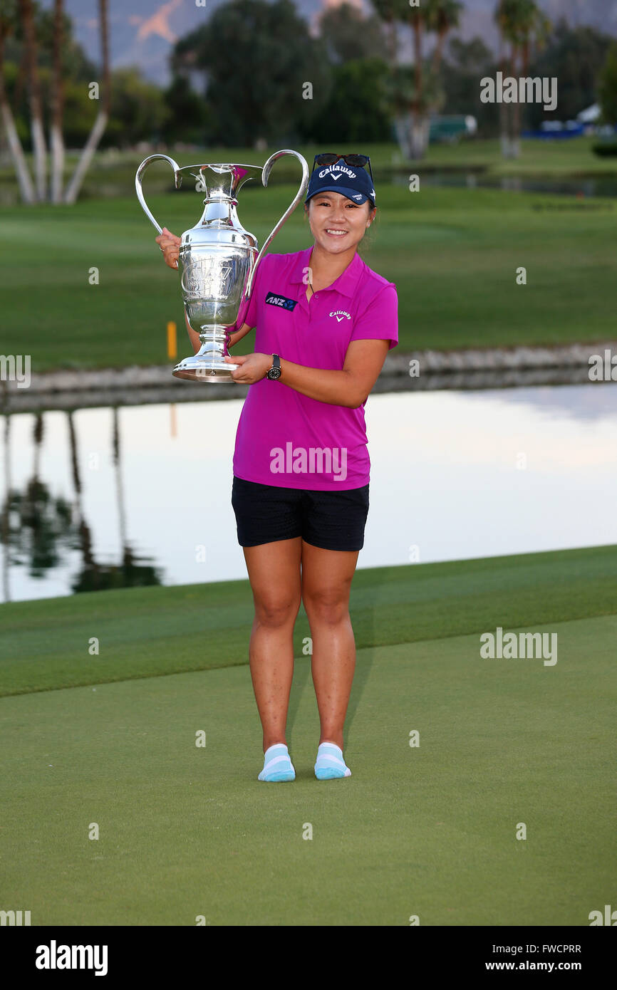 Lydia ko ana hi-res stock photography and images - Alamy
