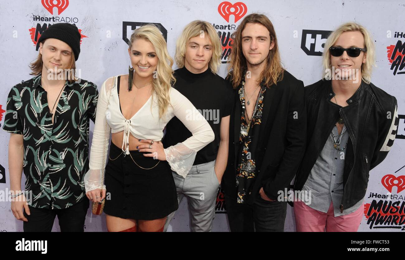 Los angeles ca usa r5 hi-res stock photography and images - Alamy