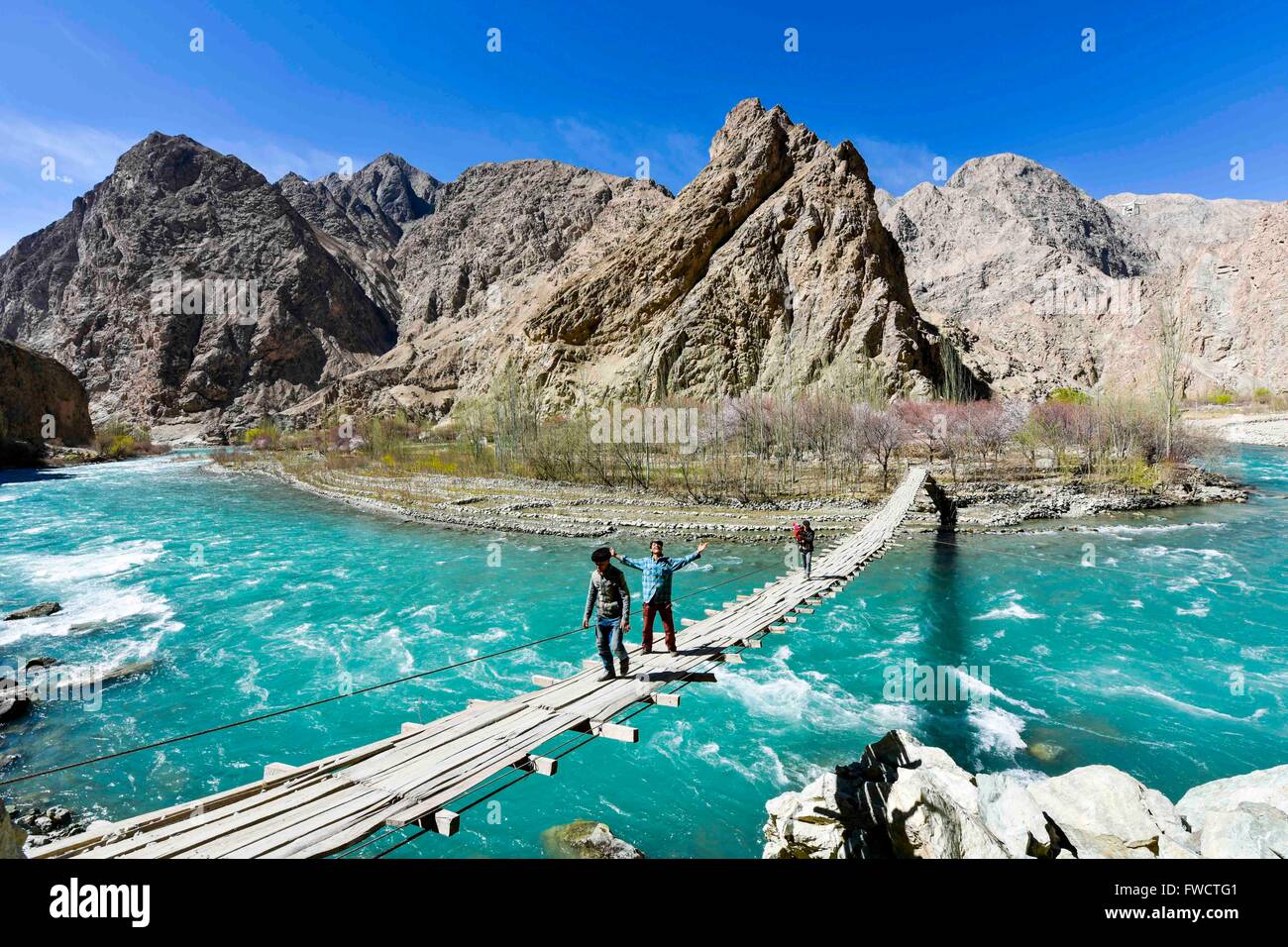 Yarkant hi-res stock photography and images - Alamy