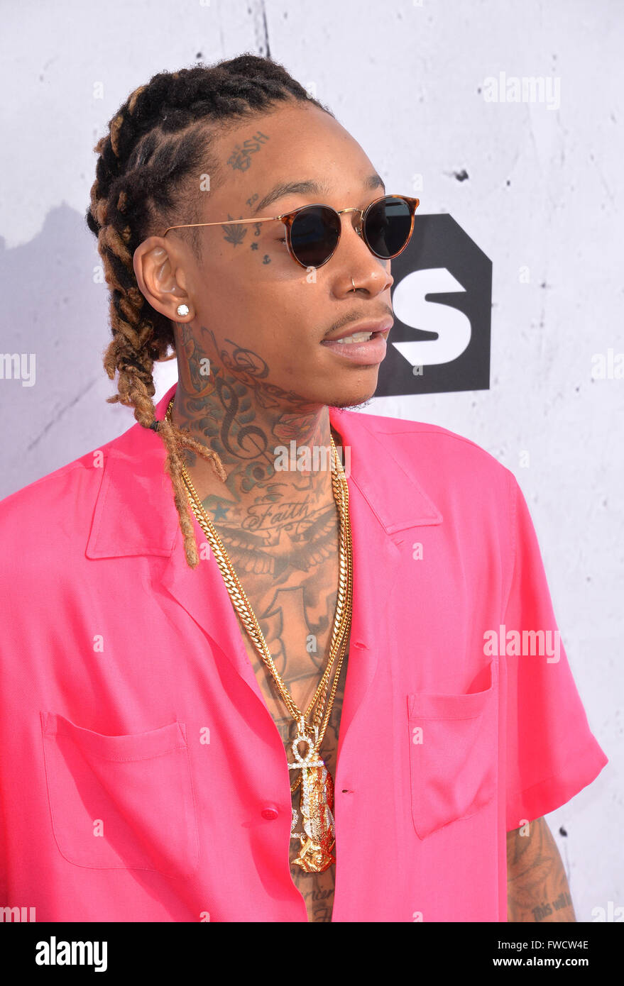 Wiz live event hi-res stock photography and images - Alamy