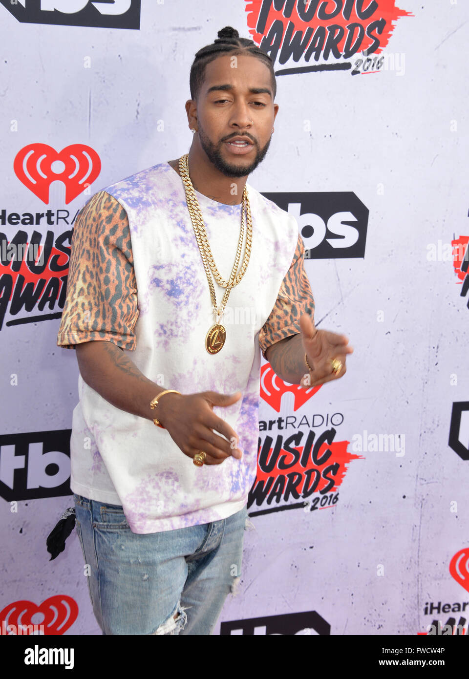 Omarion Stock Photos & Omarion Stock Images - Alamy