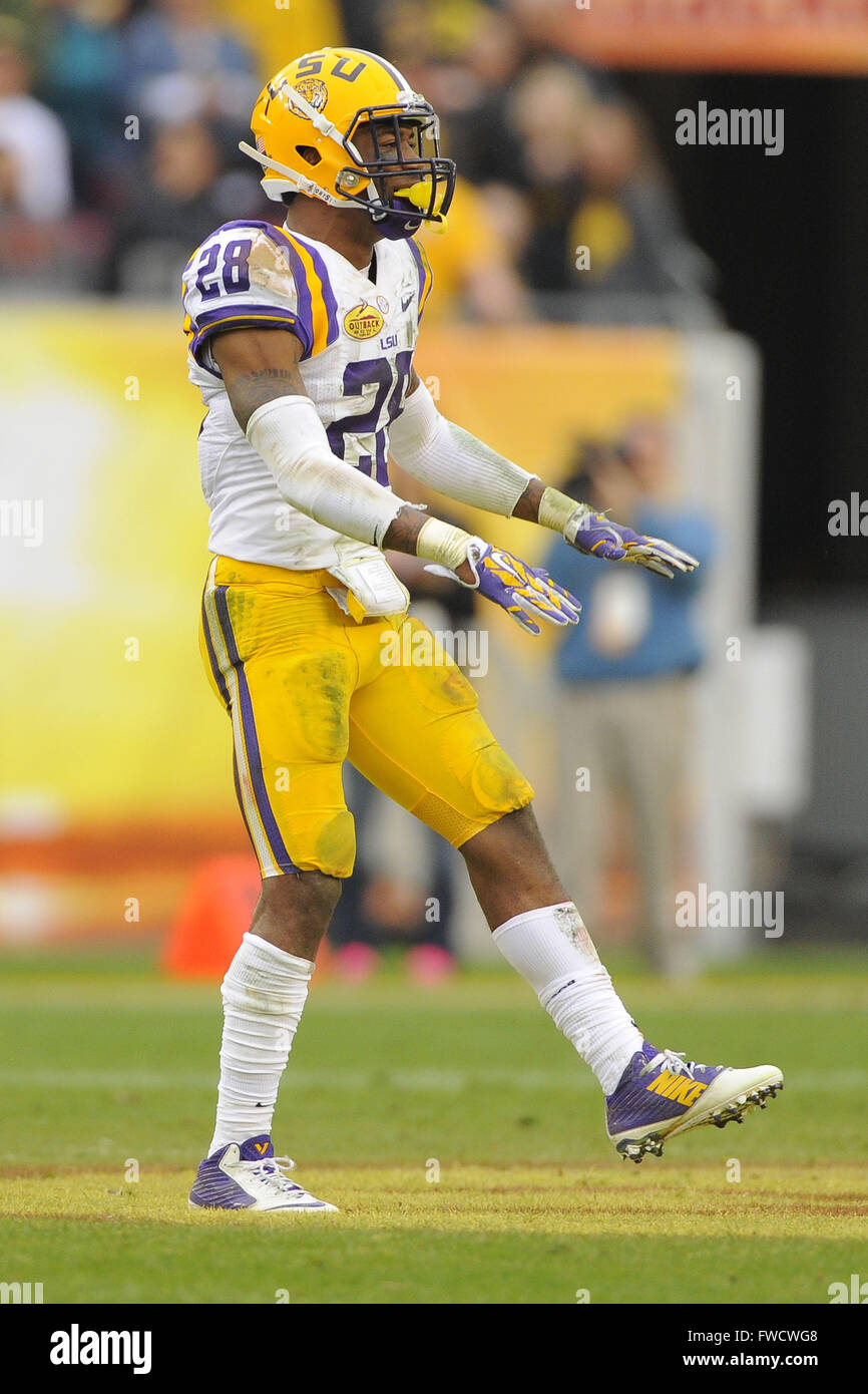 Jalen Mills Hi Res Stock Photography And Images Alamy
