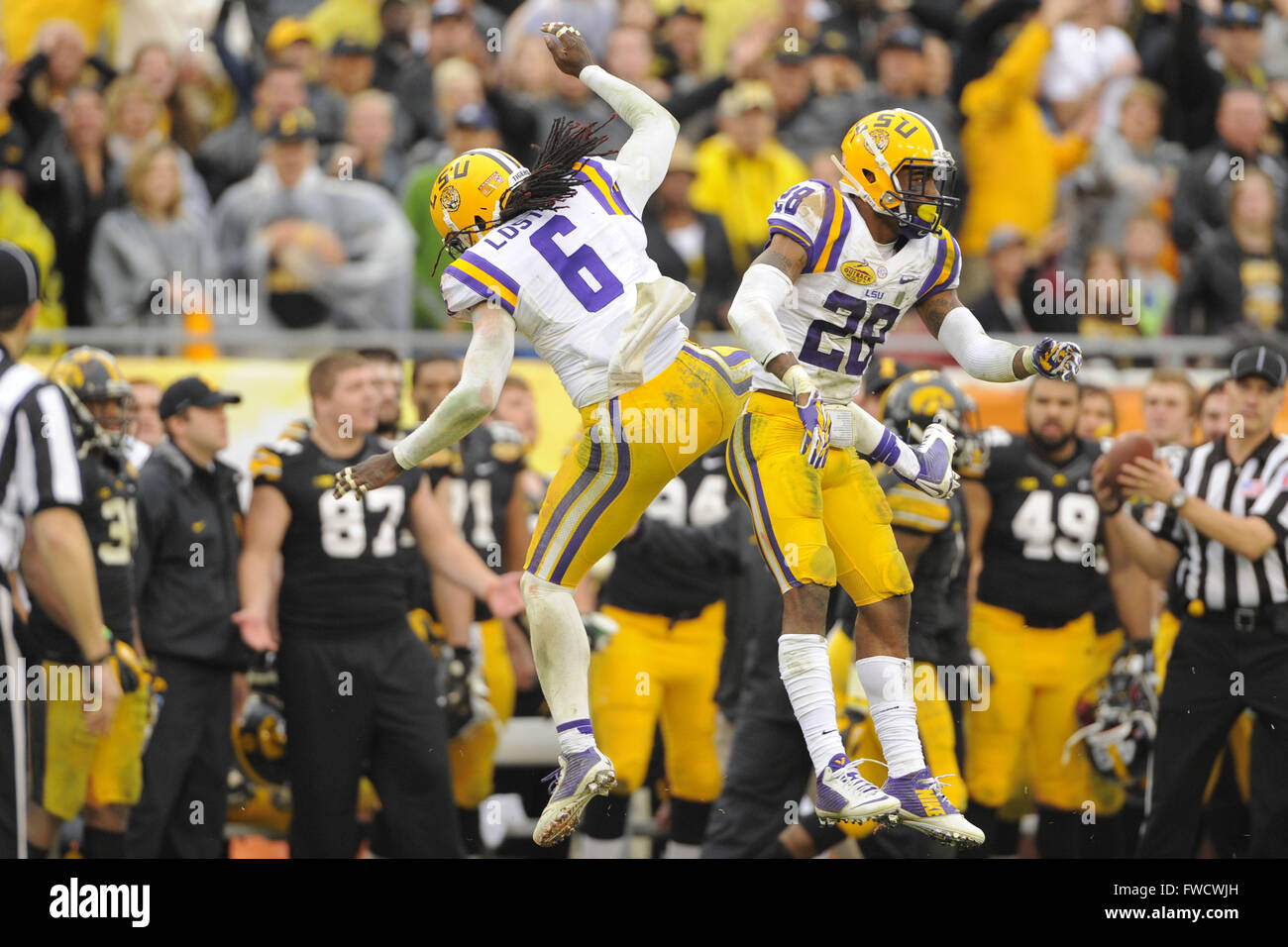 Craig Loston Lsu Hit