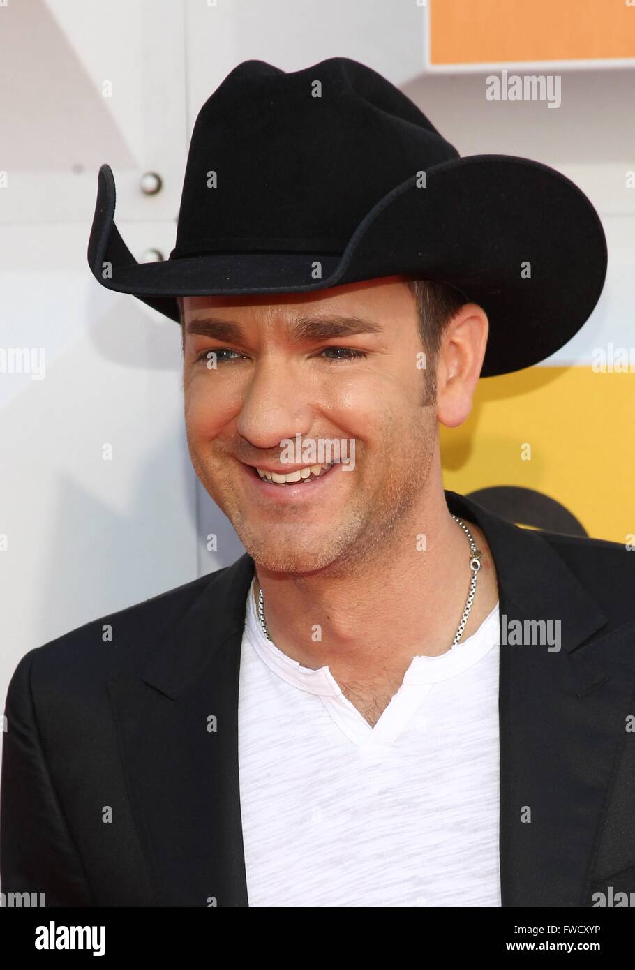 Craig Campbell at arrivals for 51st Academy Of Country Music (ACM ...