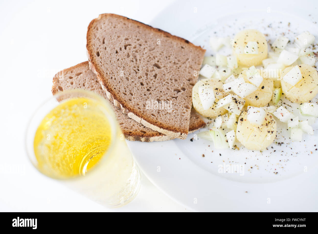 Picture of Handkäs mit Musik, taken on 07/03/2016 in Oberursel. Handkäs ...