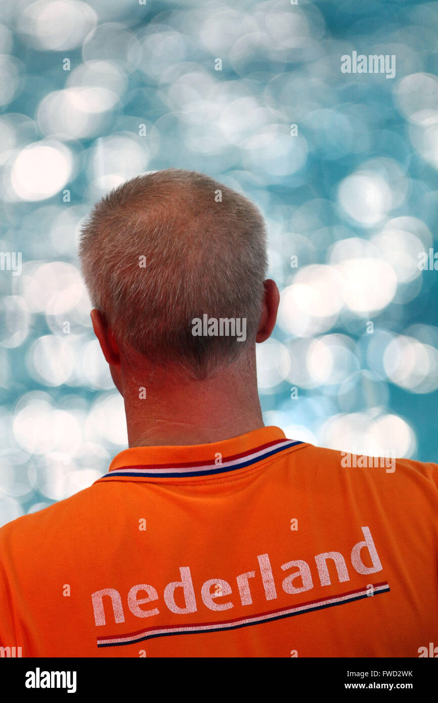 Robin van galen hi-res stock photography and images - Alamy