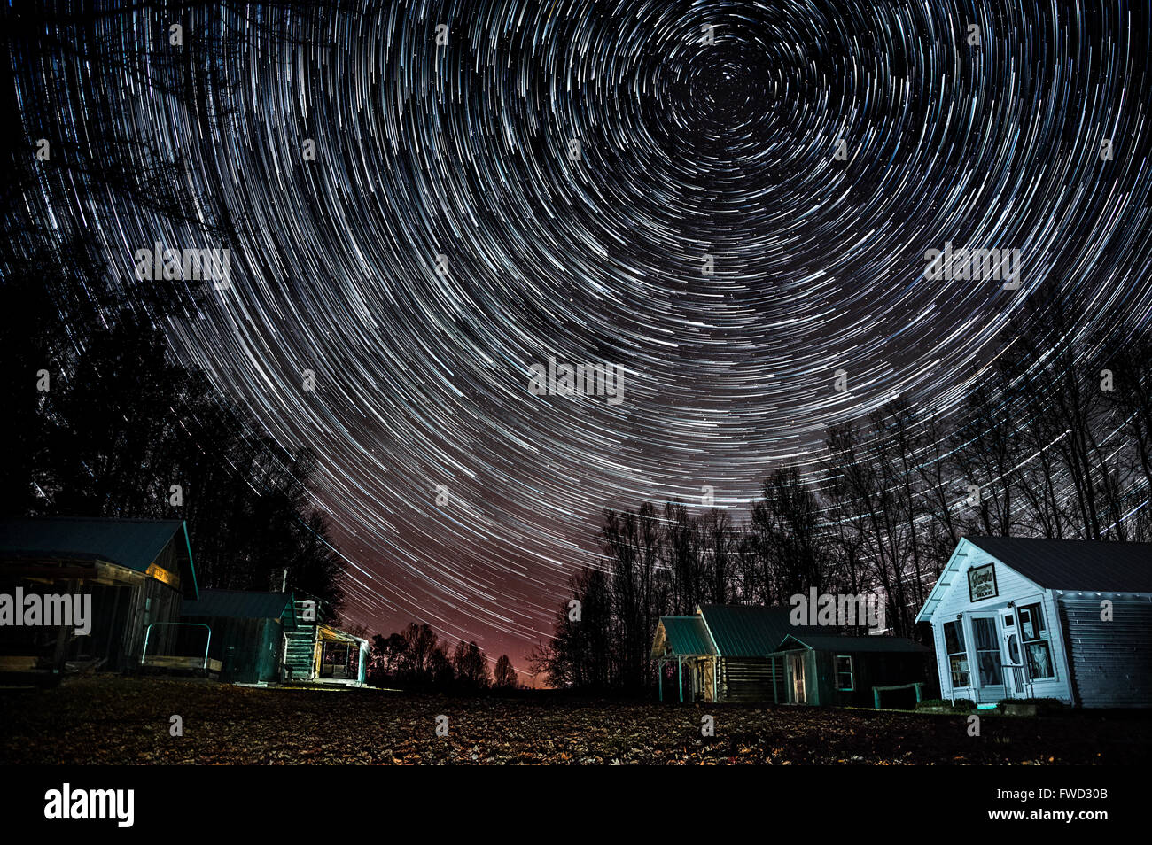 Star stars starry night sky hi-res stock photography and images - Alamy