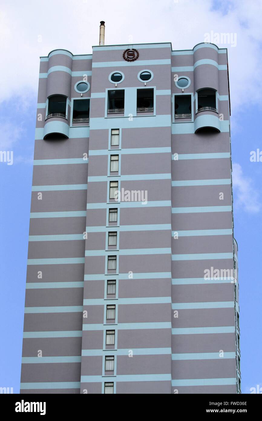 Sheraton saigon hi-res stock photography and images - Alamy