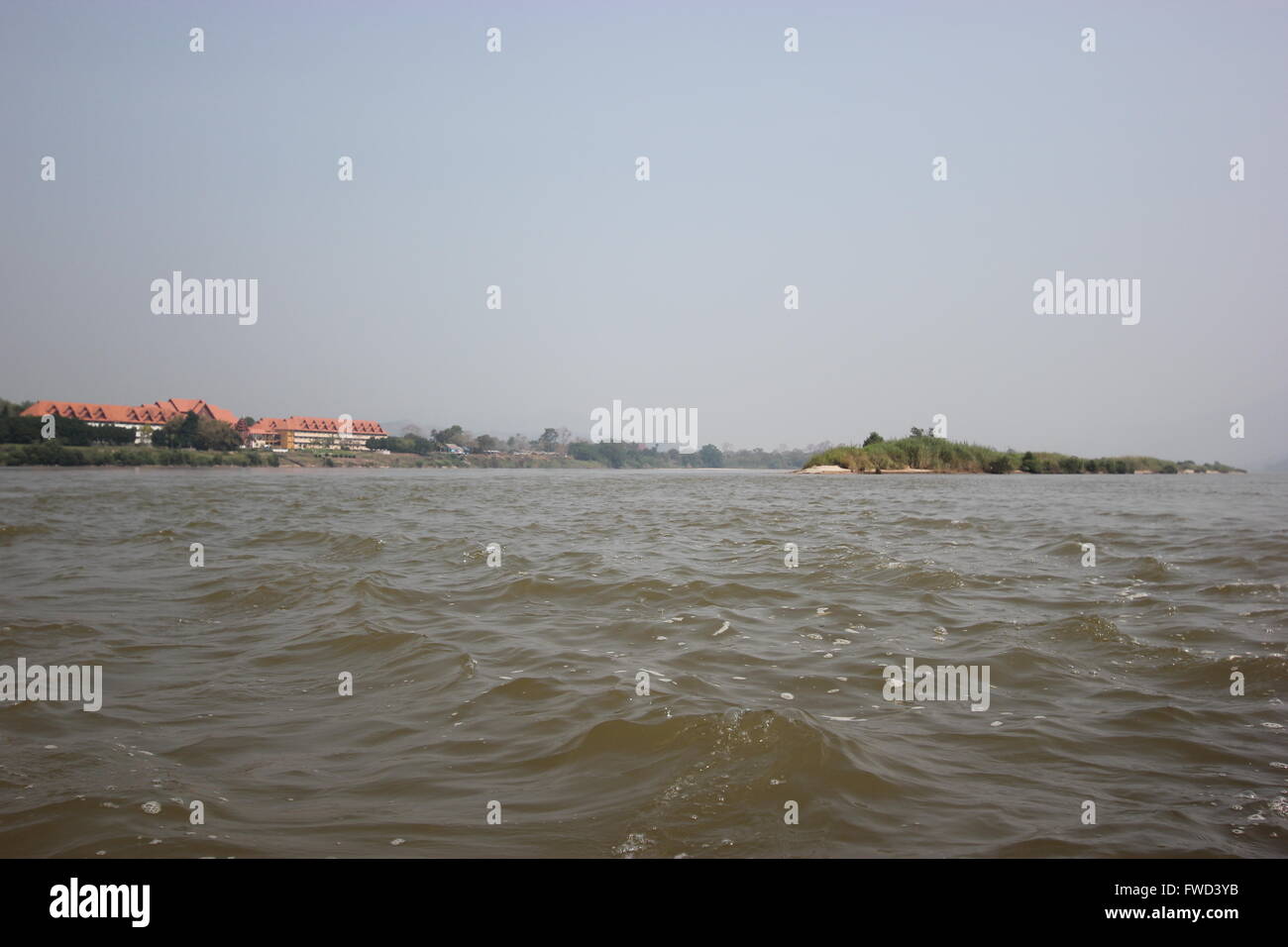 Golden hour street view of a street hi-res stock photography and images ...