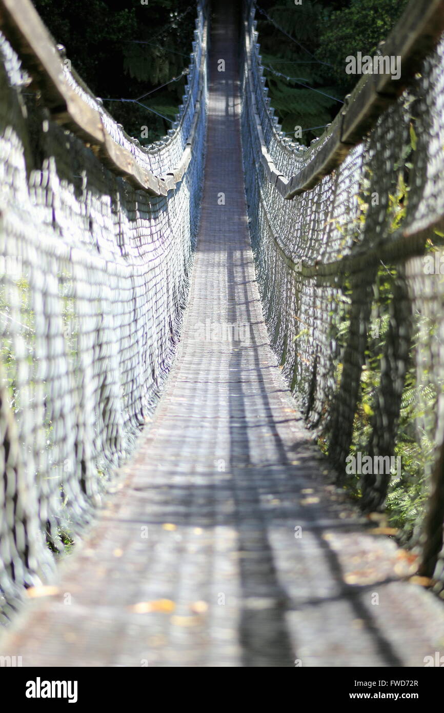 Suspend pass hi-res stock photography and images - Alamy