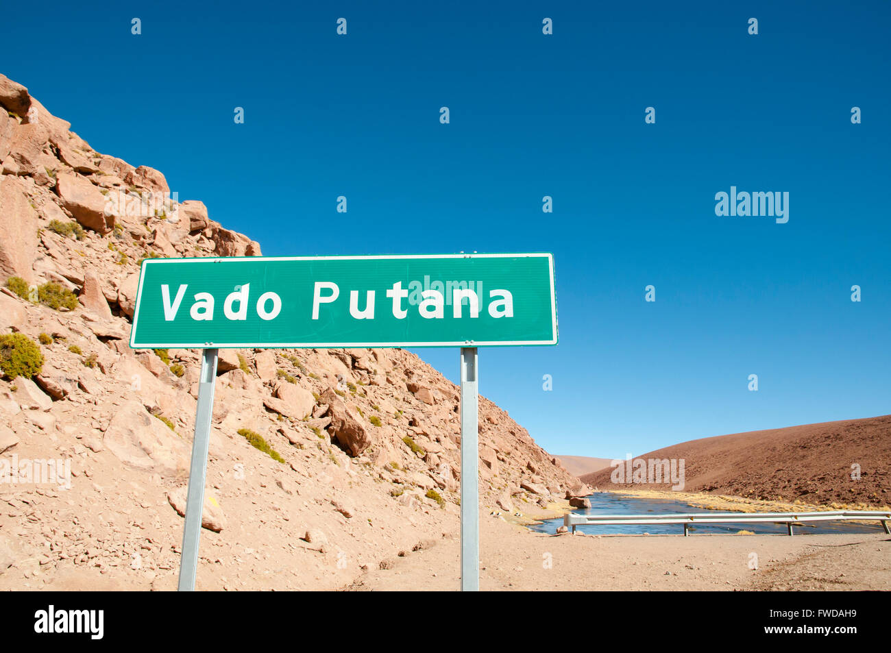 Putana hi-res stock photography and images - Alamy