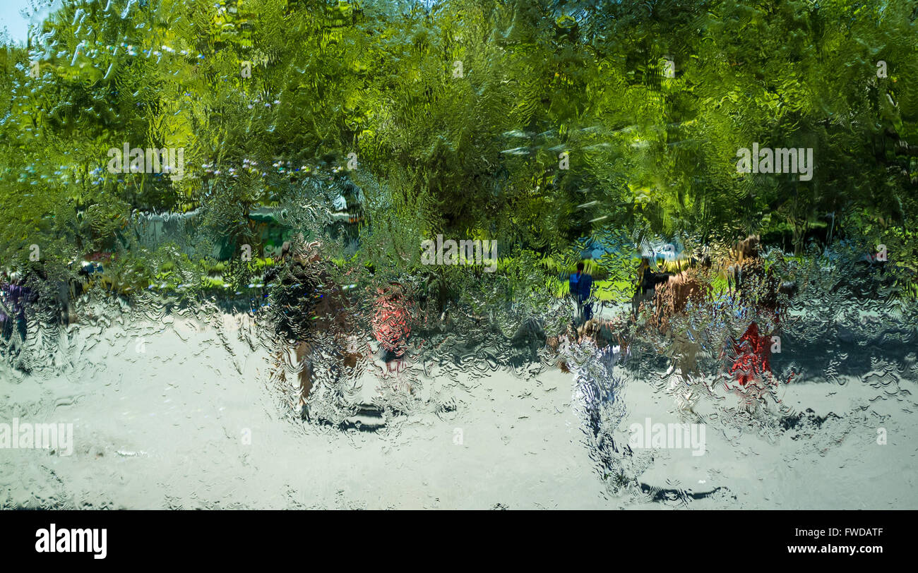 Falling behind hi-res stock photography and images - Alamy