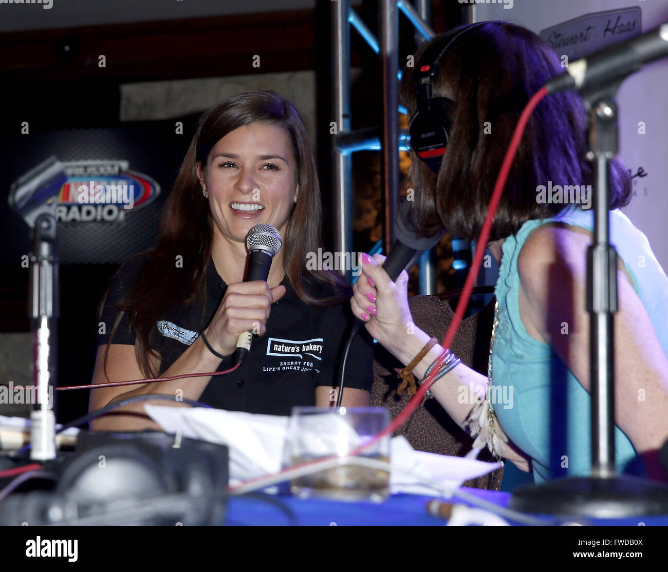 The Mirage Shifts Into Gear With Nascar Race Weekend Events Throughout The Week Starting With ...